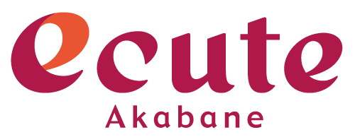 ecute Akabane みなみ OPEN！